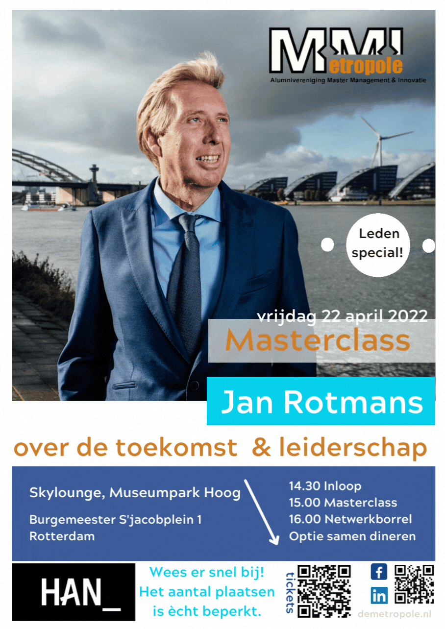 Onze gasten | de Metropole, platform voor ontmoeting en kennisdeling